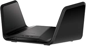 Amazon.com: Netgear Nighthawk Tri-Band AX8 8-Stream AX6200 WiFi 6 ...