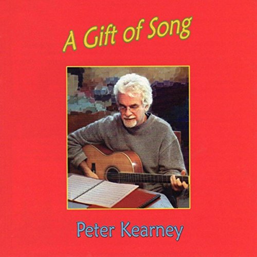 Play A Gift of Song by Peter Kearney on Amazon Music
