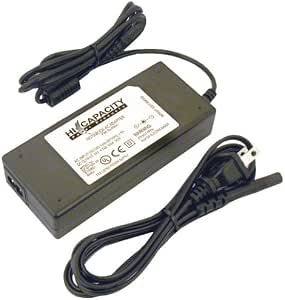 DELL Latitude D610 AC Adapter : Amazon.ca: Electronics