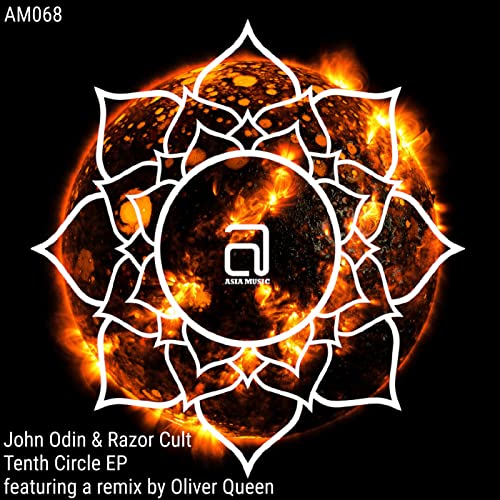 Écouter Tenth Circle de John Odin & Razor Cult sur Amazon Music Unlimited