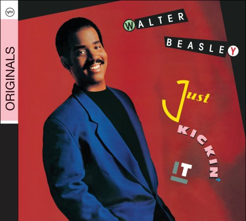 Amazon.com: Just Kickin It: CDs & Vinyl