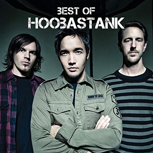 Play Best Of by Hoobastank on Amazon Music