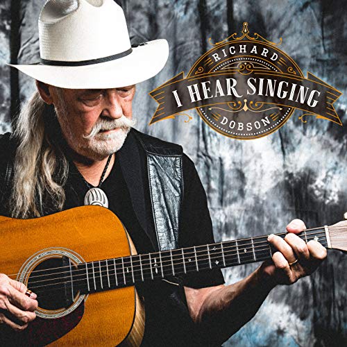 Amazon.com: I Hear Singing : Richard Dobson: Digital Music