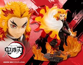 Amazon.co.jp: Devil Anjuro Purgatory Figure : Toys & Games