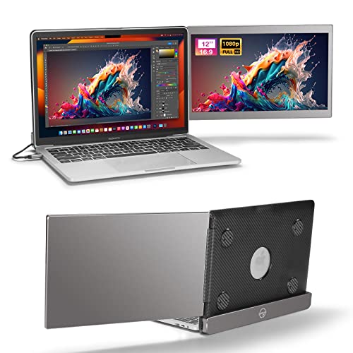 Top 10 Best External Monitor Macbook Air : Reviews & Buying Guide - Katynel
