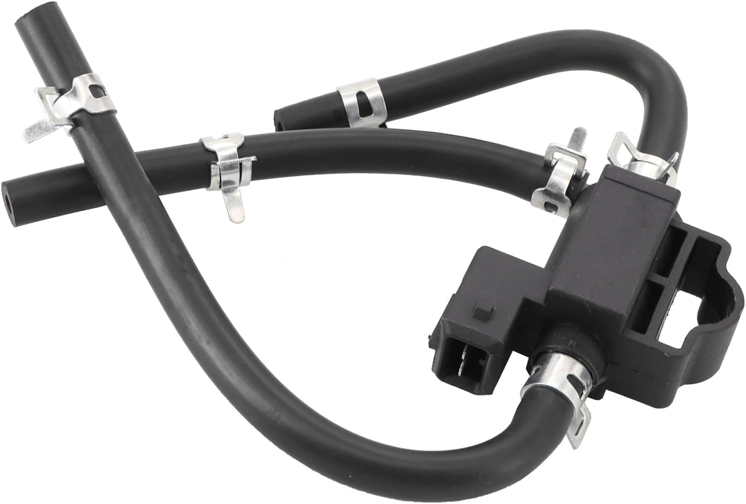 Amazon.com: GM Genuine Parts 55574902 Turbocharger Intercooler Bypass ...