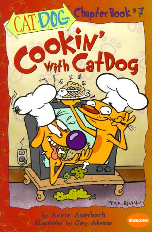 Buy Cookin' with CatDog Book Online at Low Prices in India | Cookin ...