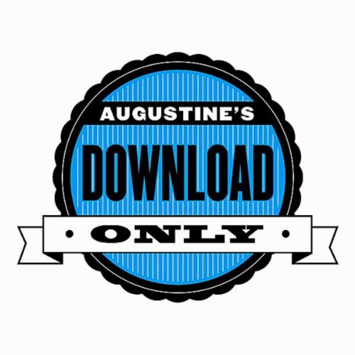 Amazon.com: Download Only : Augustine: Digital Music