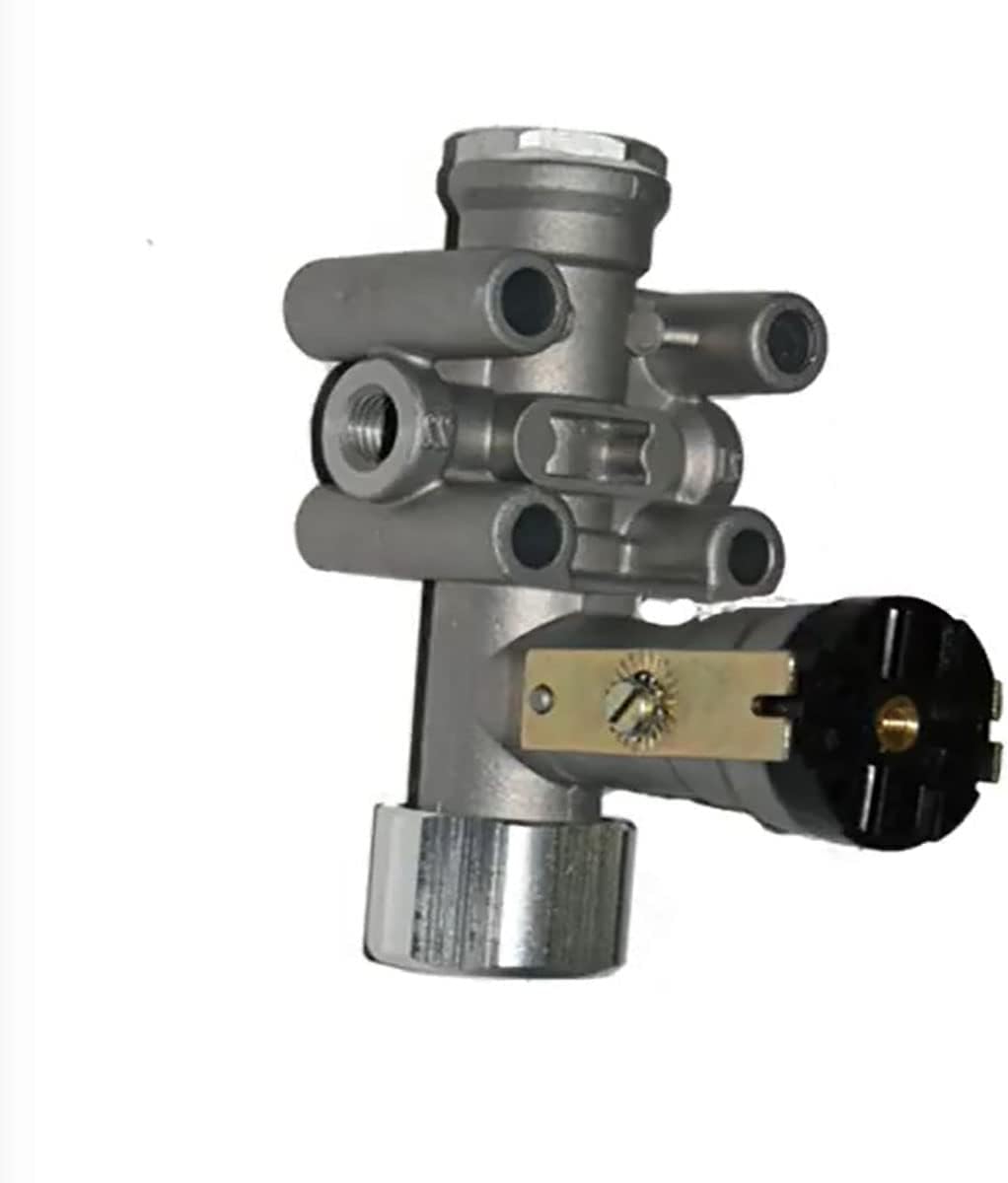 Amazon.com: Height Valve Control Valve 4640060010 for Truck : Automotive