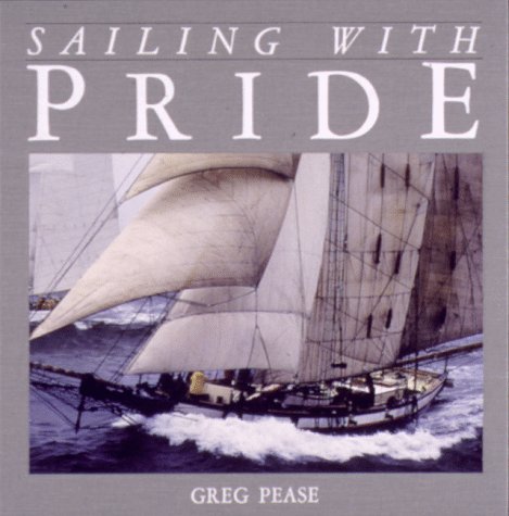 Sailing With Pride: Barbara Bozzuto, Thomas Gillmer, Greg Pease ...