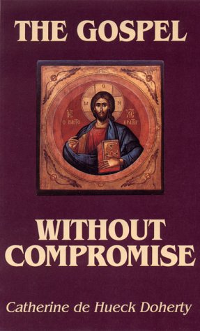 Buy The Gospel without Compromise Book Online at Low Prices in India ...