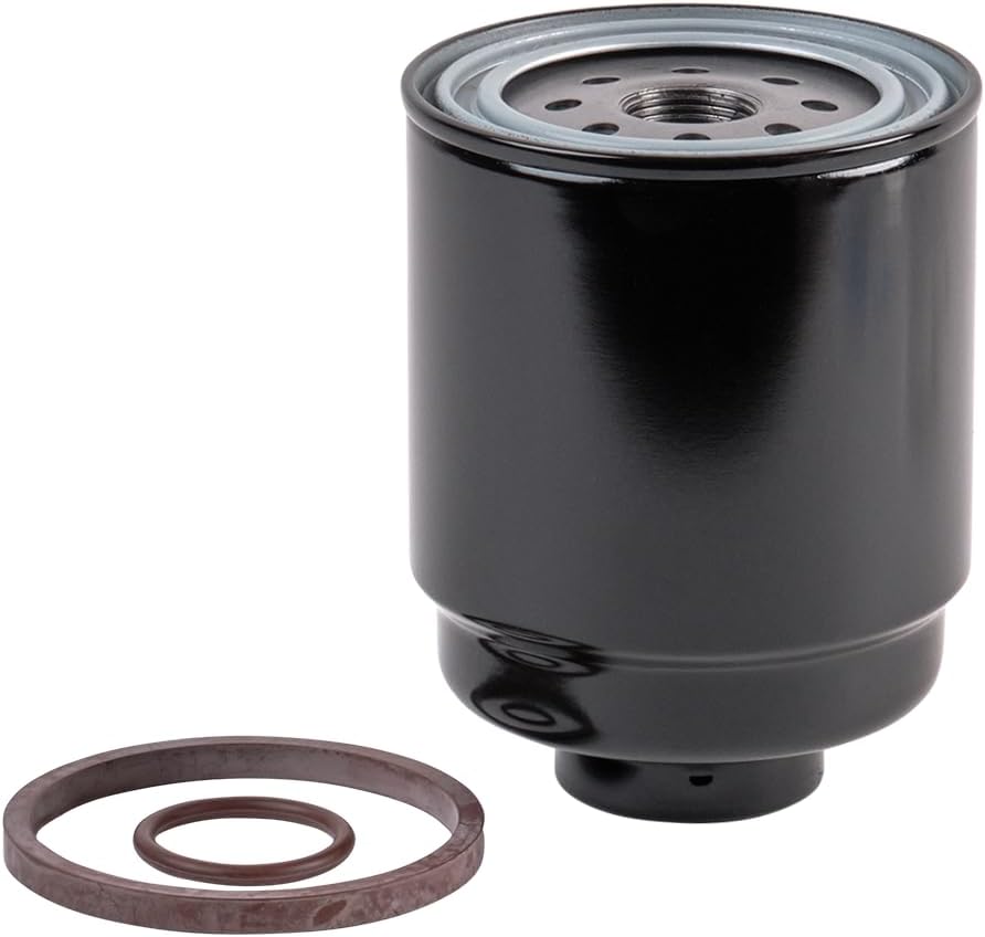 Amazon.com: Genuine Fuel Filter Water Separator 68197867AB : Automotive