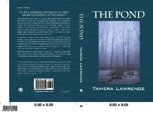 Amazon.com: The Pond eBook : Lawrence, Tamera: Books