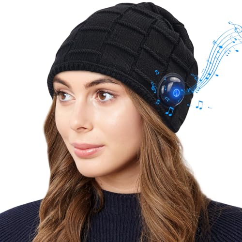 Guía para comprar el mejor gorro con bluetooth - Casacochecurro