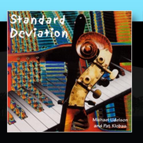 Standard Deviation: Standard Deviation: Amazon.es: CD y vinilos}