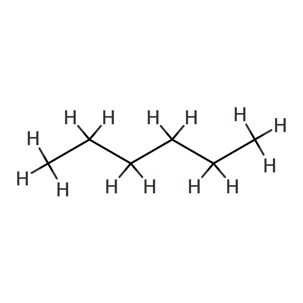 HEXANE, 100 mg: Amazon.com: Industrial & Scientific