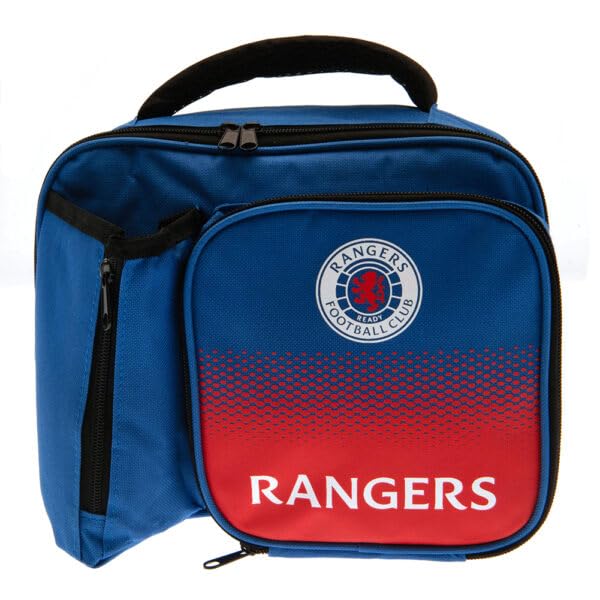 Buy Rangers FC Fade Lunch Bag Official Merchandise Online at Low Prices ...