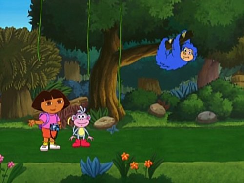 Watch Dora the Explorer - Season 2 | Prime Video