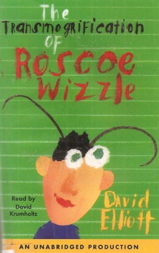 Buy The Transmogrification of Roscoe Wizzle Book Online at Low Prices ...