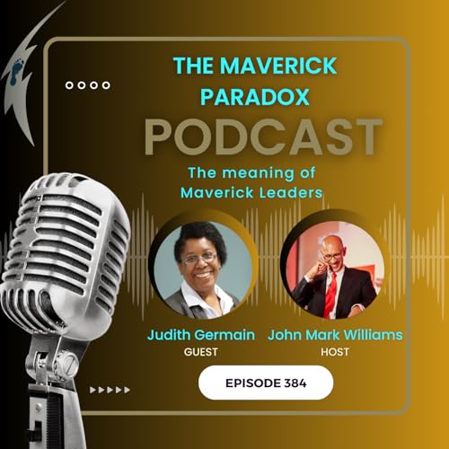 The meaning of Maverick Leaders | The Maverick Paradox Podcast ...