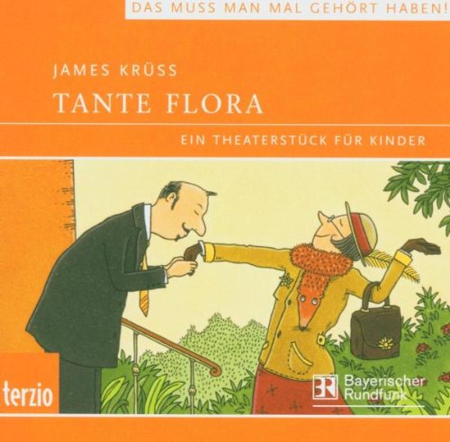 Tante Flora: Amazon.de: Musik-CDs & Vinyl