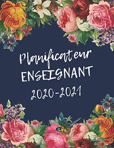 Planificateur Enseignant: Planificateur de leçon, Agenda de l ...