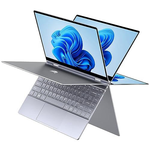 Top 10 Best Small Laptop Touch Screen : Reviews & Buying Guide - Katynel