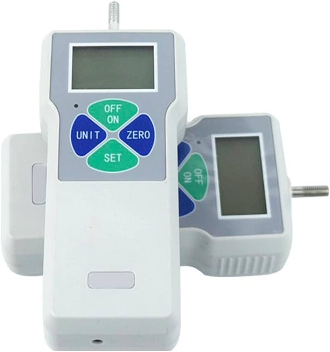 Digital Force Meter, 200N Force Tester Gauge Meter Digital Force Gauge ...