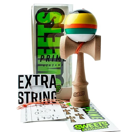 10 Best Kendama in 2023: Expert Review & Buyers Guide