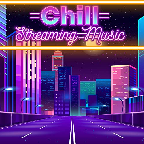 Calm Gaming Music For Streaming de Chill Livestream Music & Chill ...