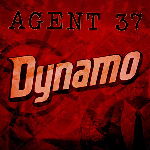 Amazon MusicでAgent 37のDynamoを再生する