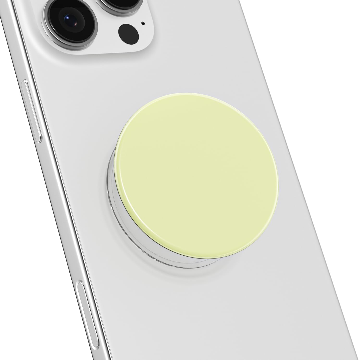 Amazon.com: Svanove Adhesive Phone Grip Stick Holder, Collapsible Cell ...