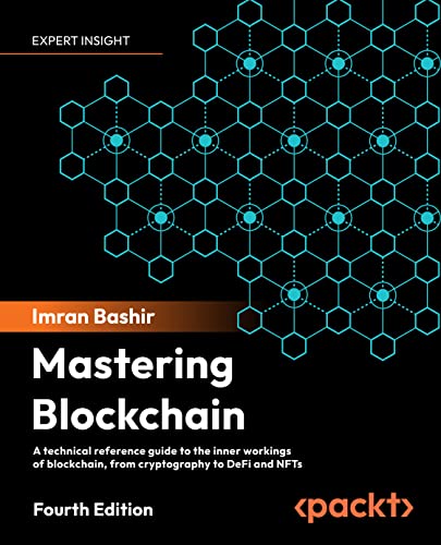 Amazon.com: Mastering Blockchain: A technical reference guide to the ...