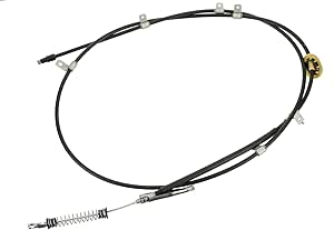 Mopar Compatible with Grand Cherokee Emergency Parking Brake Release ...