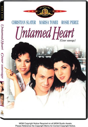 Amazon.com: Untamed Heart : Movies & TV