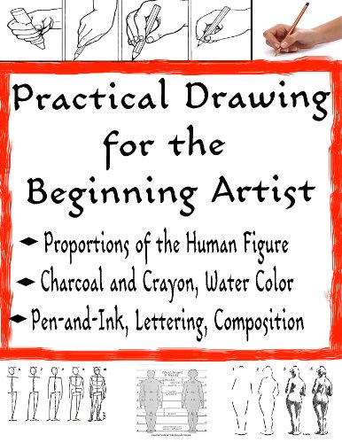 The Practical Drawing Guide | Free Drawing | Drawing Sketches (The ...