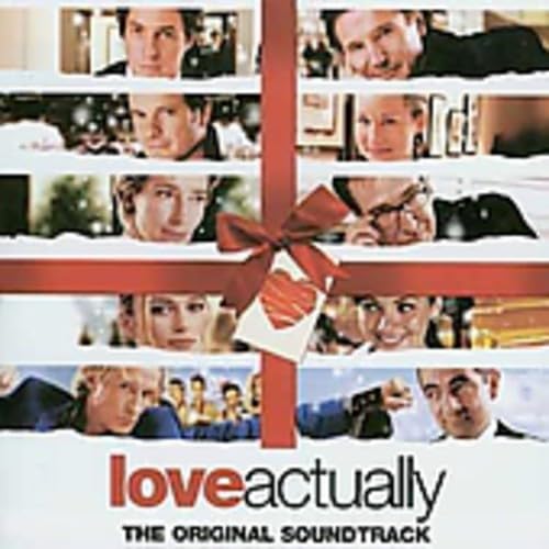 Love Actually (Original Soundtrack): Amazon.de: Musik-CDs & Vinyl