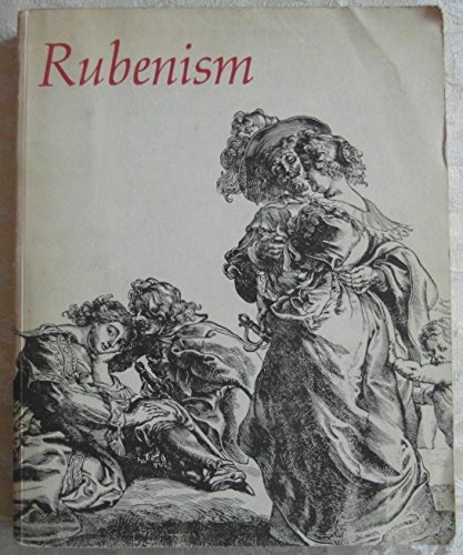 Amazon.com: Rubenism: Providence, RI: Brown University & Rhode Island School of Design, Jan. 30 ...