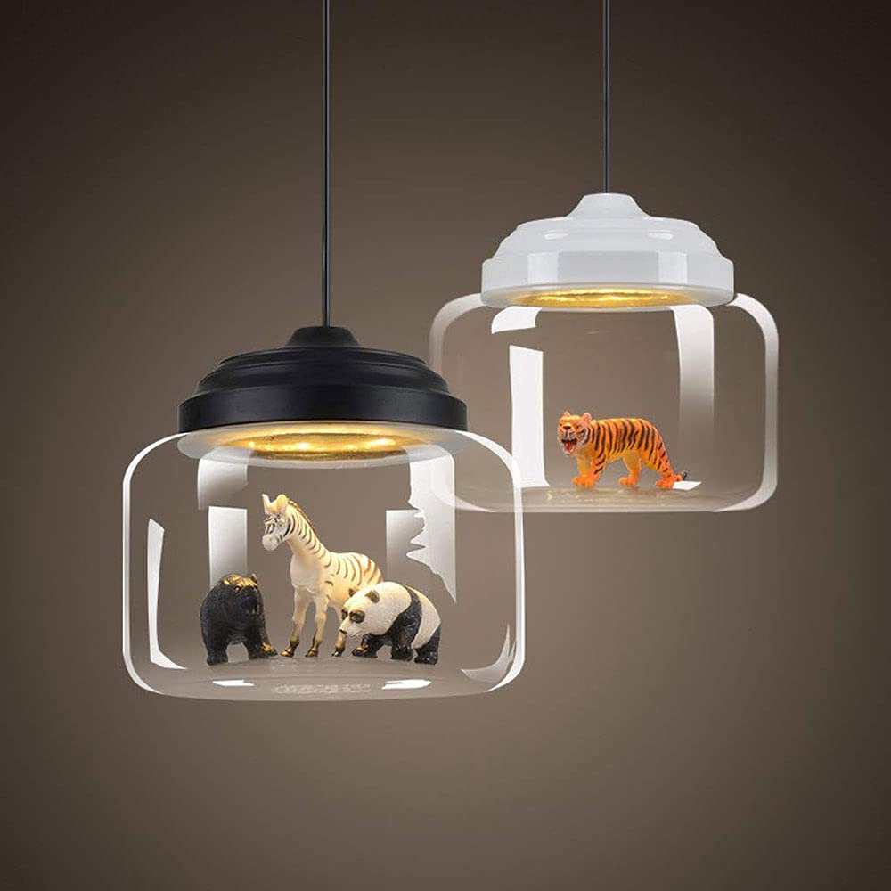 Animal Ceiling Fixtures Diy Animal Ceiling Light Etsy UK
