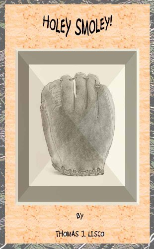 Amazon.com: Holey Smoley! eBook : Lisco, Thomas J. , Lisco, Thomas J ...