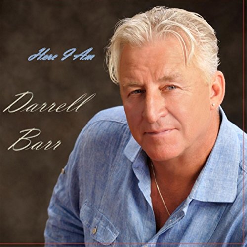 Amazon.com: Here I Am : Darrell Barr: Digital Music