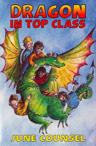 Amazon | A Dragon in Top Class (Scales the Dragon) | Counsel, June ...