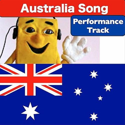 Play Australia Song (Performance Track) by Kathy Troxel on Amazon Music