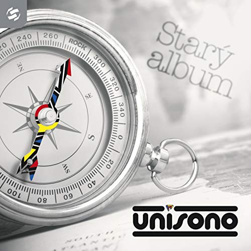 Starý Album von Unisono bei Amazon Music - Amazon.de