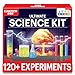 Einstein Box Ultimate Science Experiment Kit for Boys & Girls Ages 8-14 ...