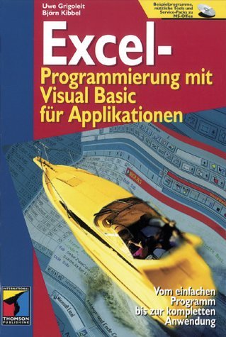 『Excel- Programmierung mit Visual Basic fuer Applikationen. - 読書メーター