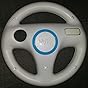 Amazon.com: Official Nintendo Wii Wheel Wii Remote Controller not ...