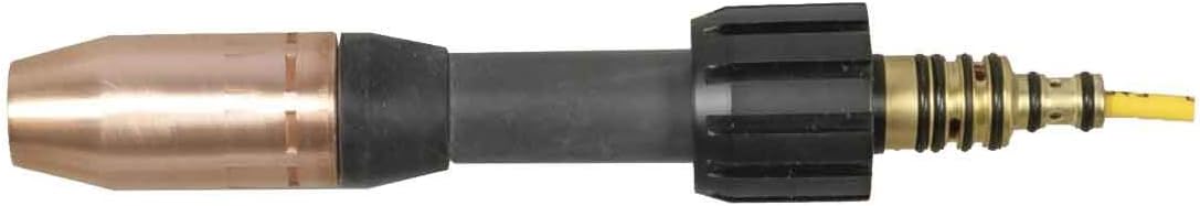 Amazon.com: Miller 255717 Head Tube Assembly, Water-Cooled, 180 Deg, 4 ...