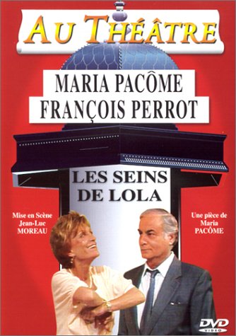 Les Seins de Lola [Francia] [DVD]: Amazon.es: Maria Pacôme, François ...