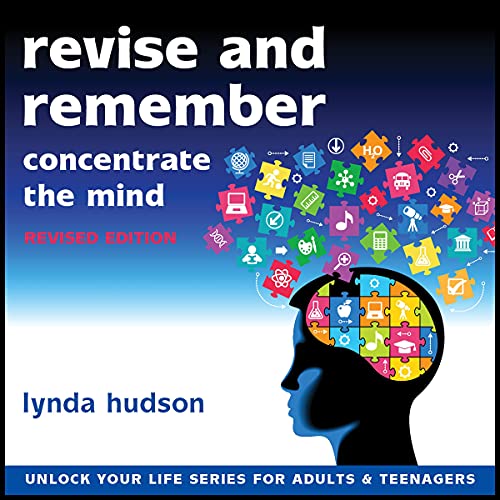 Amazon.com: Revise and Remember: Store and Recall Learned Information ...